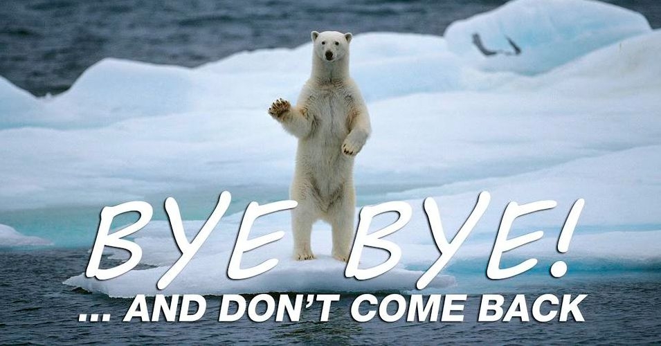 bye-bye – Left Coast Magazine